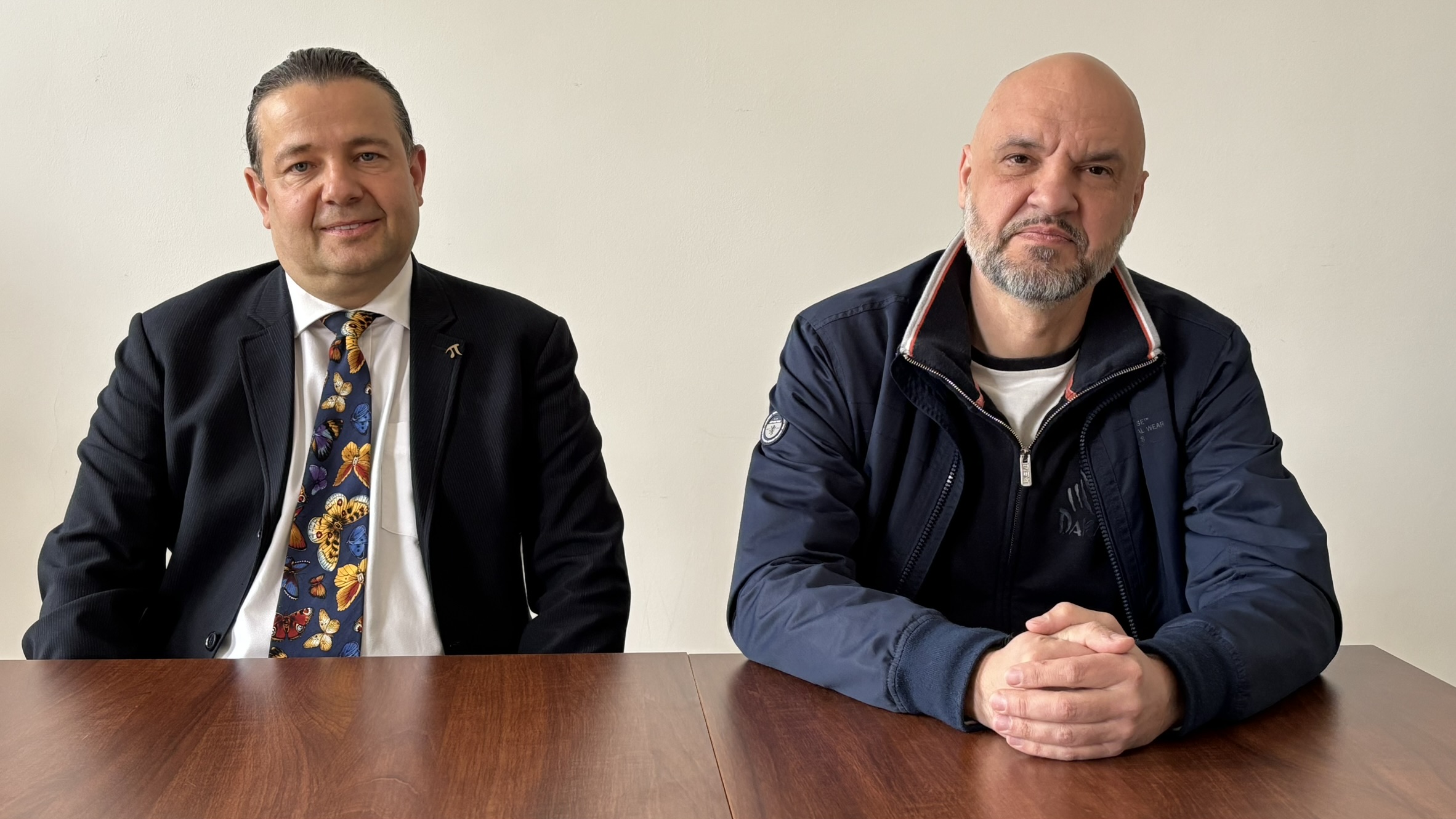 Plebiscyt. Nominowani do tytułu Płocczanina Roku 2024: Michał ...