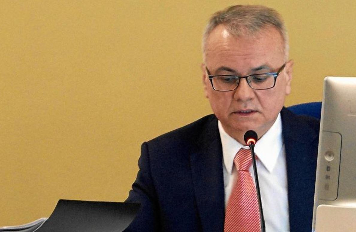 Artur Jaroszewski (KO) chce ulg dla płocczan w strefie płatnego ...